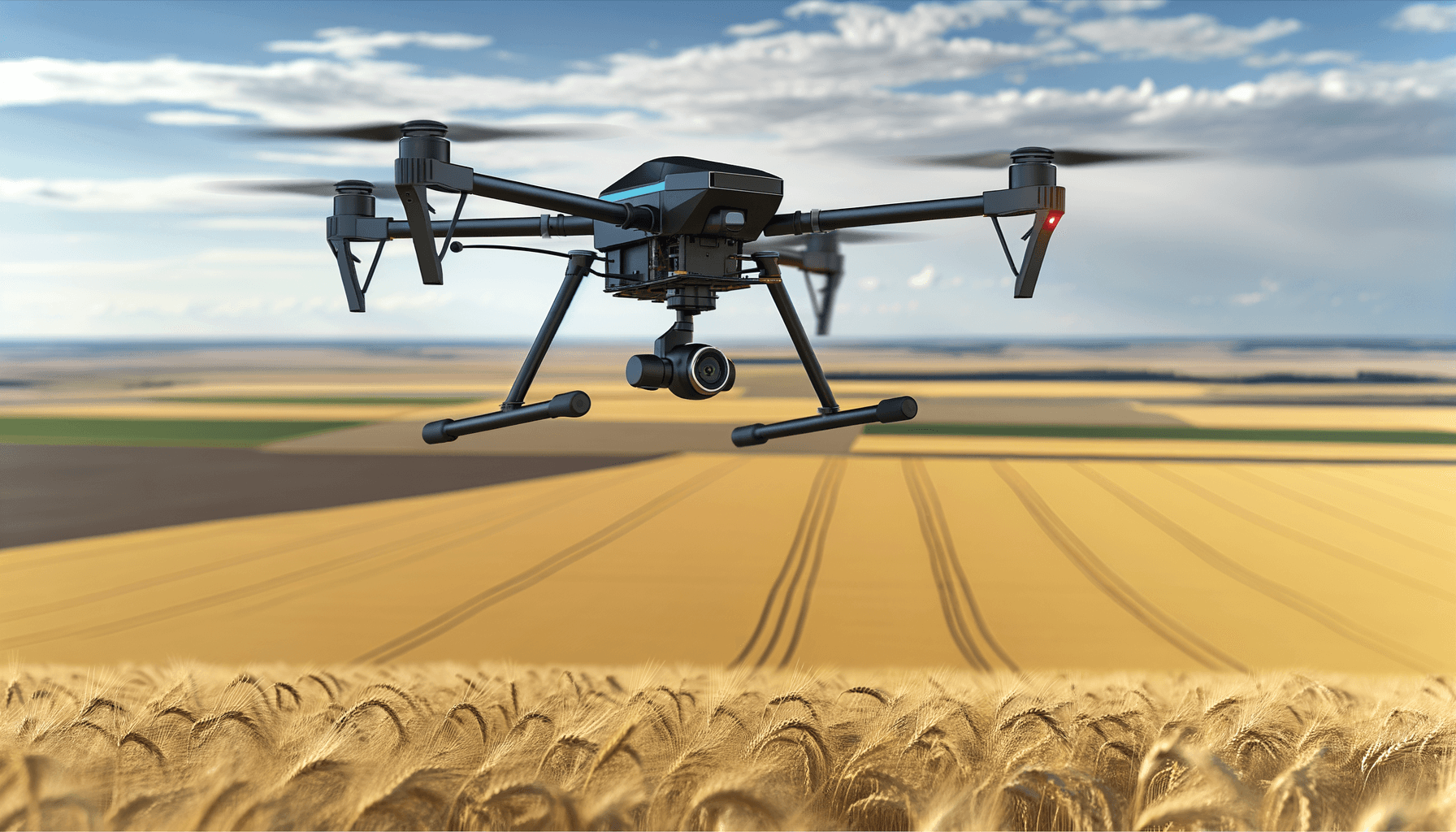 Canada's New Drone Regulations Take Effect November 4, 2025: What ...