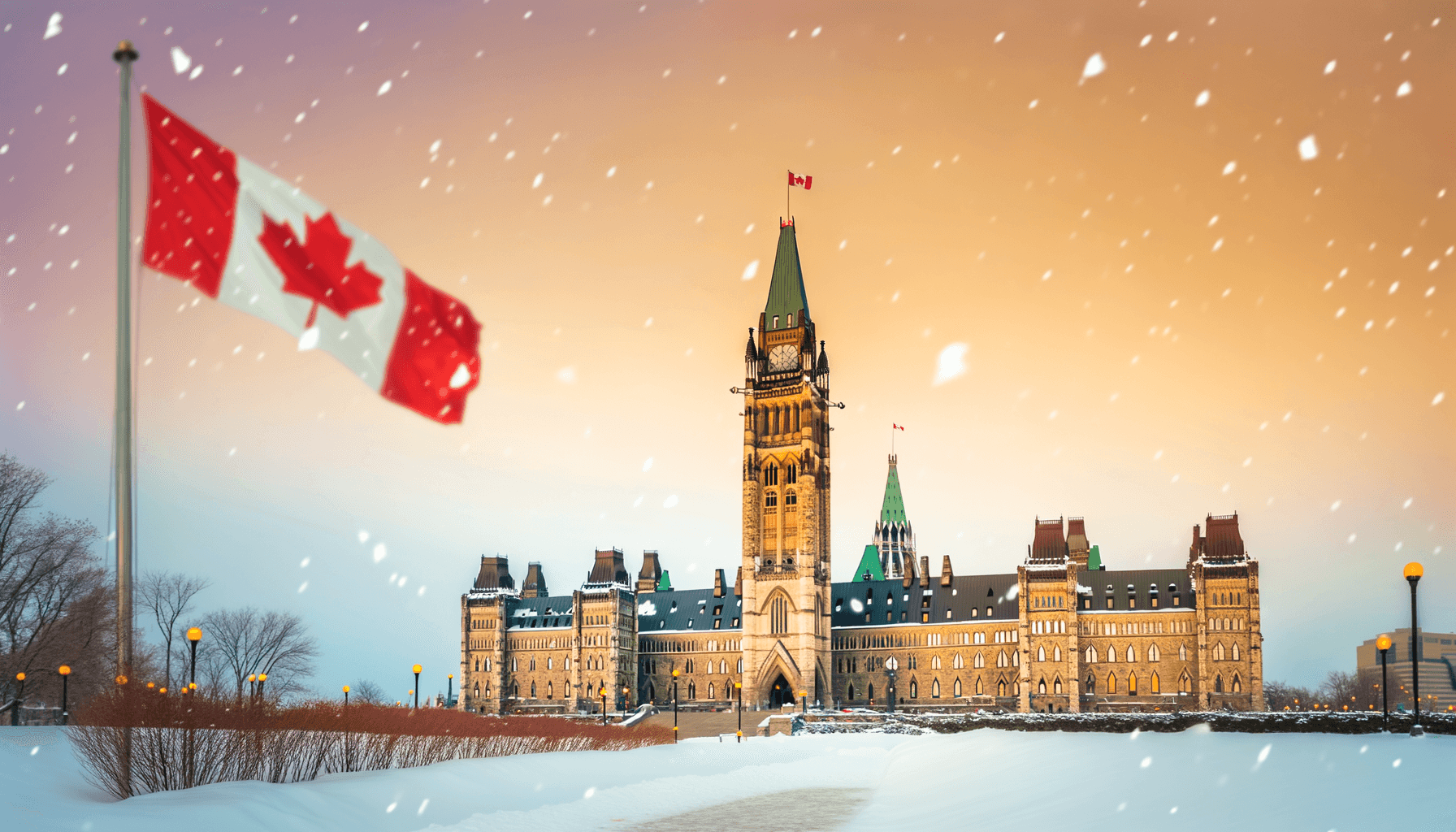 Canada Removes Syria from Terrorism List: What This Means for Syrian ...